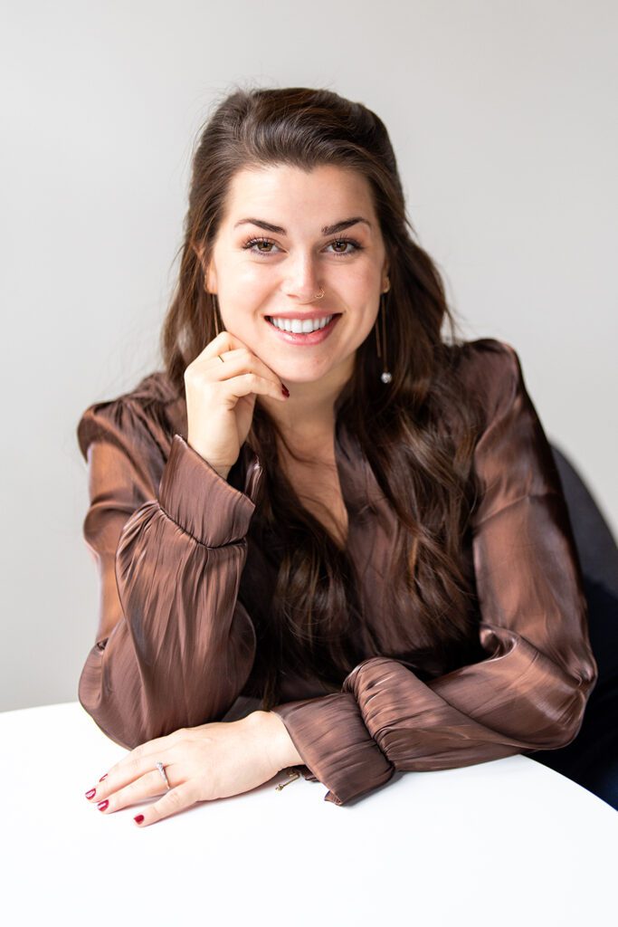 Gemineye Welcomes Maggie Chopp, Dir - Business Development